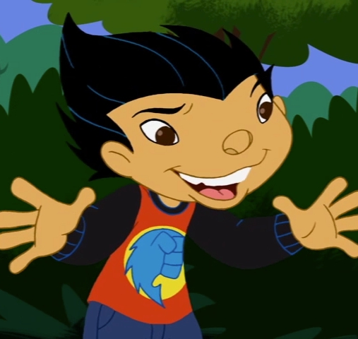 Ray Ray Lee | Juniper Lee Wiki | Fandom powered by Wikia