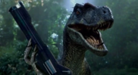 Image - Raptor image.jpg | Jurassic Park wiki | FANDOM powered by Wikia