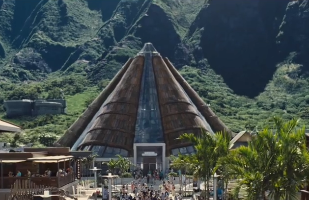 Image - Samsung innovation center.png | Jurassic Park wiki | FANDOM ...