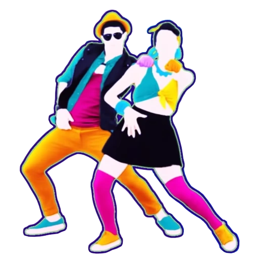 Image - Tiki.png | Just Dance Wiki | FANDOM powered by Wikia