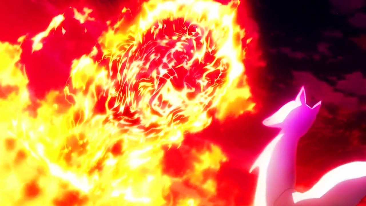 Image - Fire Lion.png | K Project Wiki | Fandom powered by Wikia