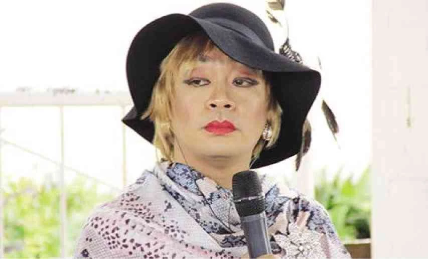 Lola Nidora | KalyeSerye Wikia | FANDOM powered by Wikia