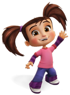 Kate | Kate & Mim-Mim Wiki | Fandom powered by Wikia