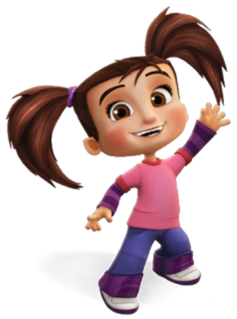 Kate | Kate & Mim-Mim Wiki | Fandom powered by Wikia