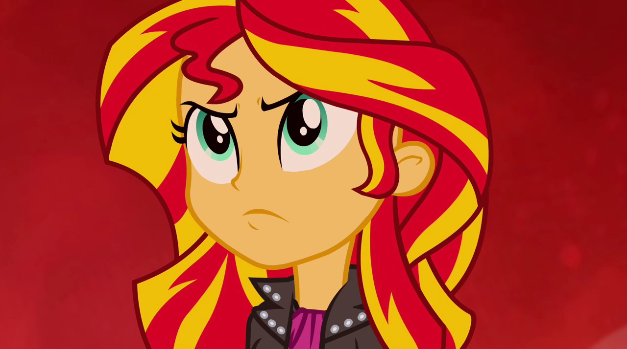 Sunset Shimmer | Katie Sandow's Adventures Wiki | FANDOM powered by Wikia