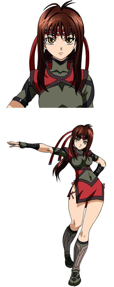 Tsukasa | History's Strongest Disciple Kenichi Wiki | FANDOM powered by ...