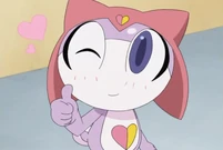Pururu | Keroro Wiki | FANDOM powered by Wikia