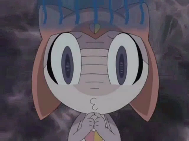 Pururu | Wiki Keroro | Fandom powered by Wikia