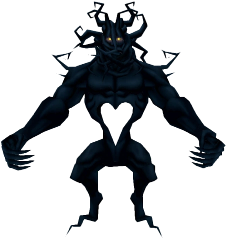 Darkside | Kingdom Hearts, l'enciclopedia dei mondi Wiki | FANDOM ...
