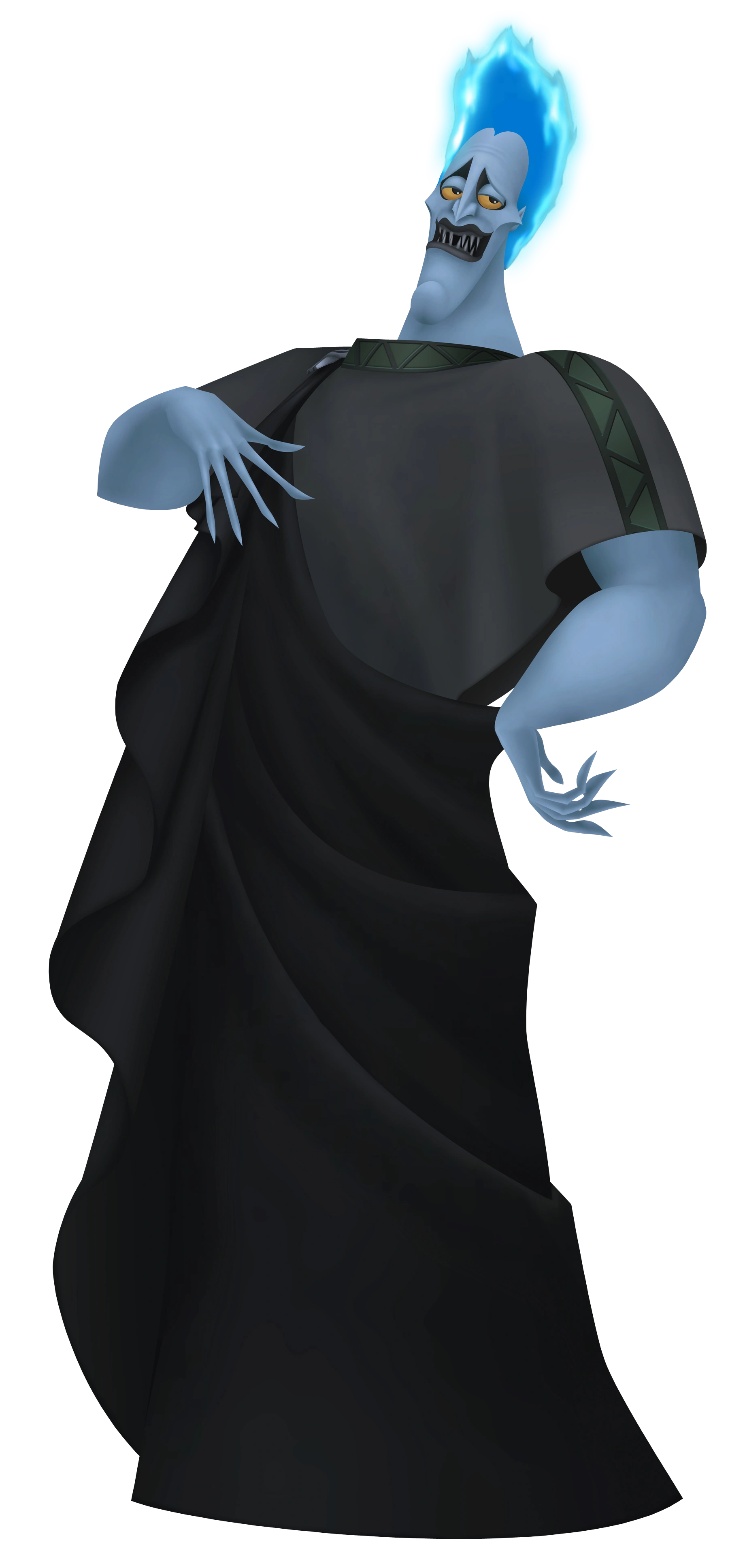 Immagine - ADE RENDER.png | Kingdom Hearts, l'enciclopedia dei mondi ...