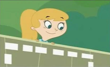 Image - Fiona1.jpg | Kid vs Kat Wiki | FANDOM powered by Wikia