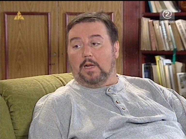 Arnold Boczek | Kiepscy Wiki | FANDOM powered by Wikia