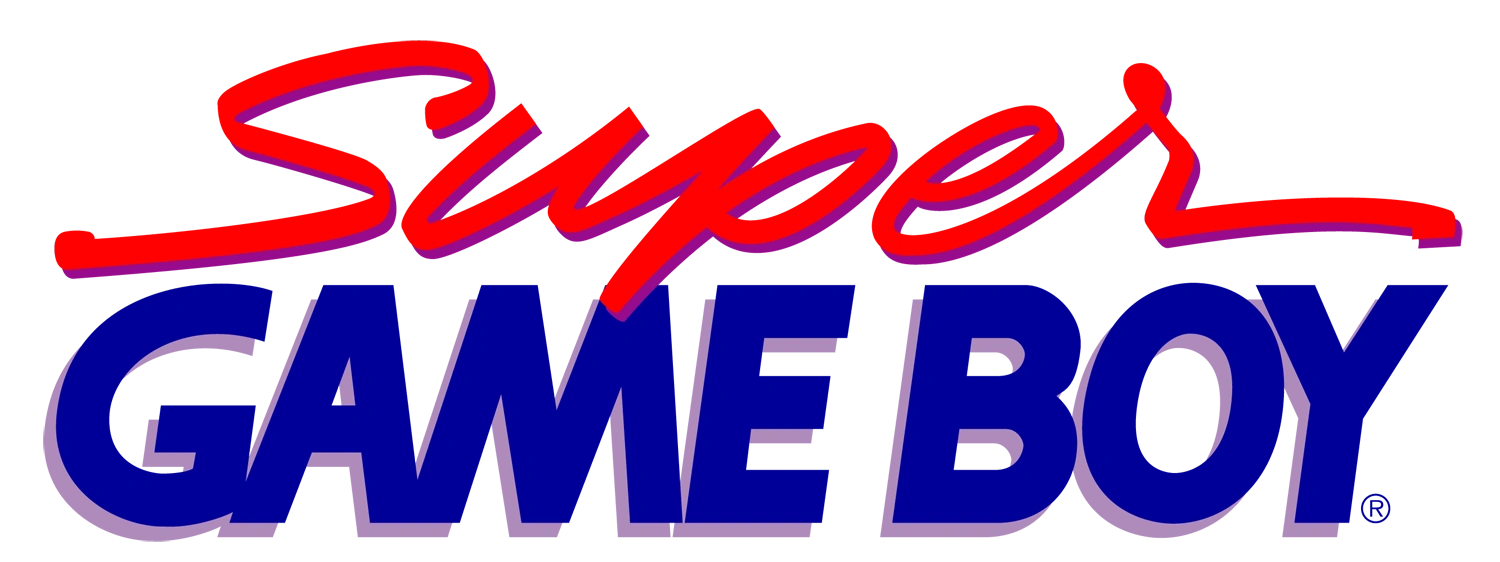 Image - Super Game Boy Logo.png | Killer Instinct Wiki | FANDOM powered ...