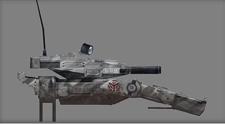 Helghast Light Hovertank | Killzone Wiki | Fandom powered by Wikia