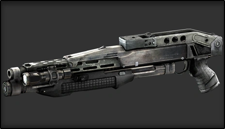 LS13 Shotgun | Killzone Wiki | Fandom powered by Wikia