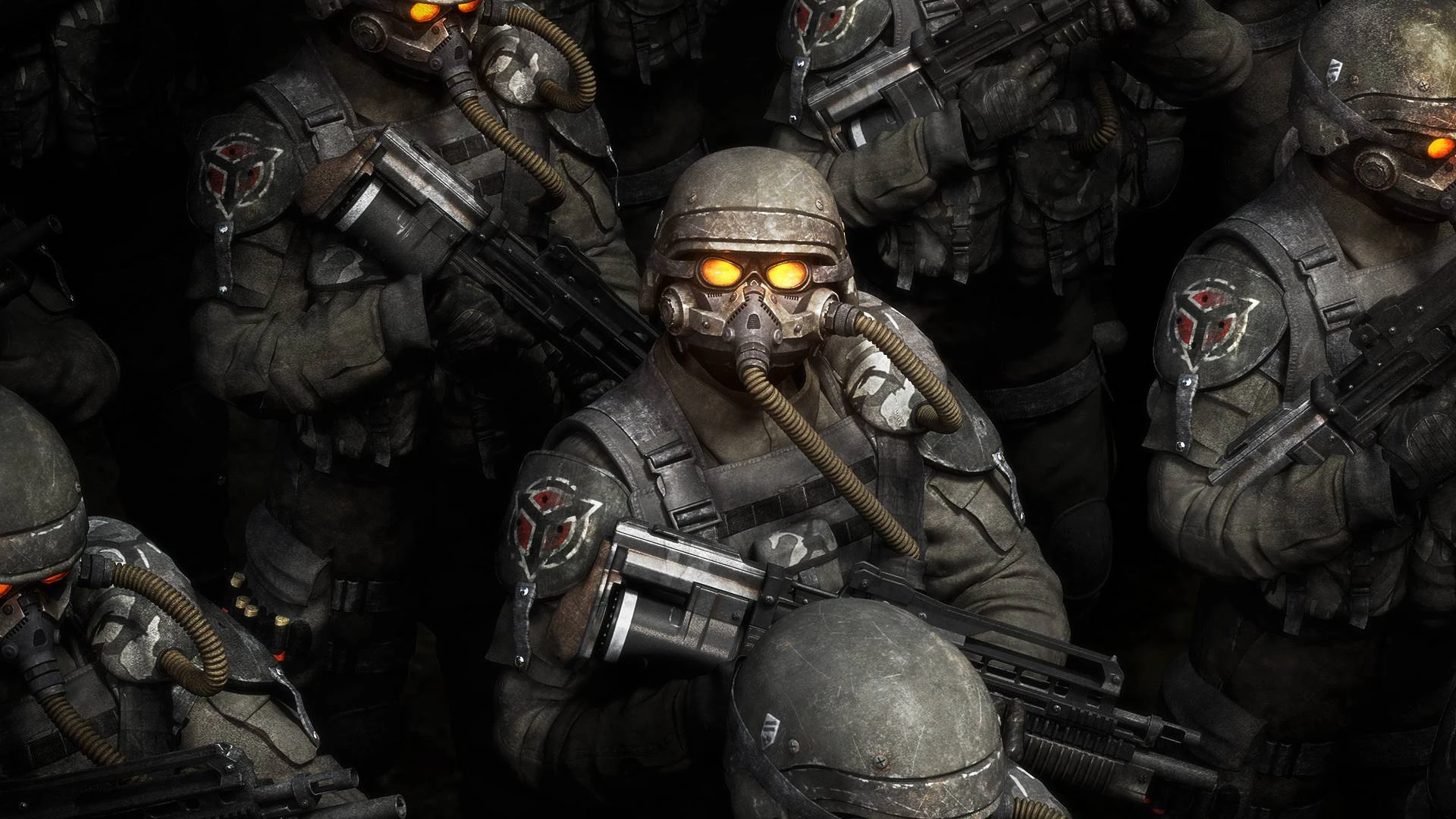 Image - Killzone-(3) 1920x1080.jpg | Killzone Wiki | FANDOM powered by ...