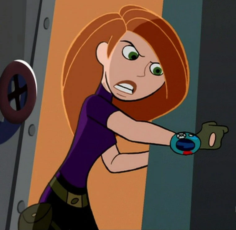 Category:Possible family | Kim Possible Wiki | FANDOM powered by Wikia