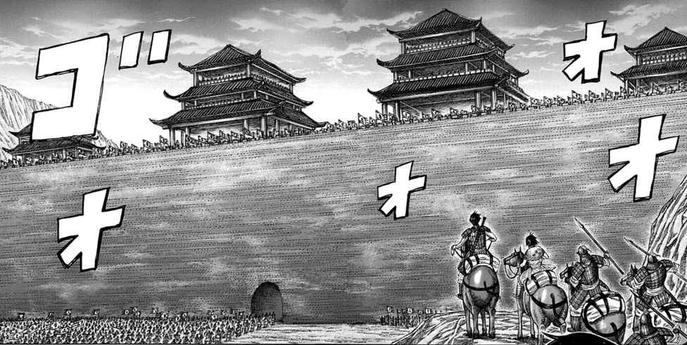 Uniting All Under Heaven (Kingdom AU CK2 Quest) | Page 2 | Sufficient ...