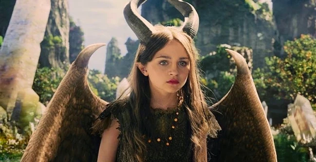 Image - Maleficent kid.jpg | Kingdom Hearts Unlimited Wiki | FANDOM ...