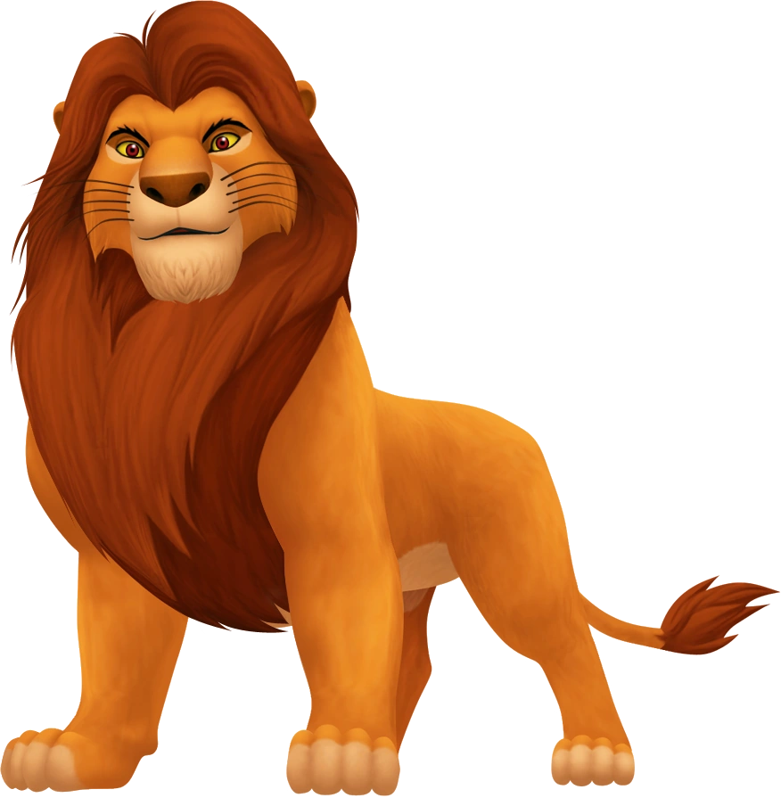 Mufasa | Kingdom Hearts Unlimited Wiki | FANDOM powered by Wikia