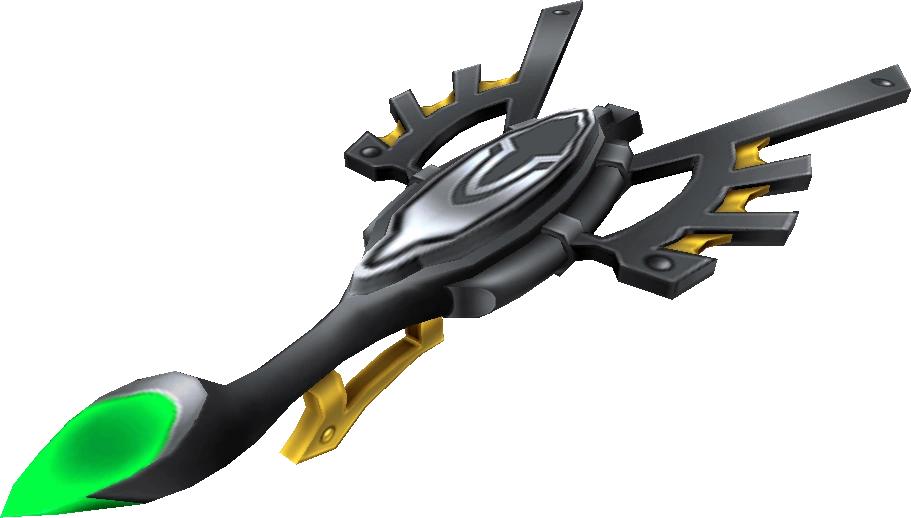 Archivo:Keyblade Glider (Ventus).png | Kingdom Hearts Wiki | Fandom ...