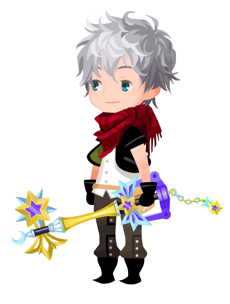 Ephemer | Kingdom Hearts Wiki | FANDOM powered by Wikia