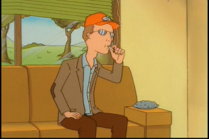 Dale Gribble | King of the Hill Wiki | Fandom powered by Wikia
