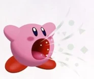 Inhale | Kirby Wiki | FANDOM powered by Wikia