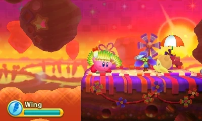 Image Wing Kirbyjpg Kirby Wiki The Kirby Encyclopedia