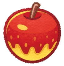 Image - KMA Apple.png | Kirby Wiki | Fandom powered by Wikia