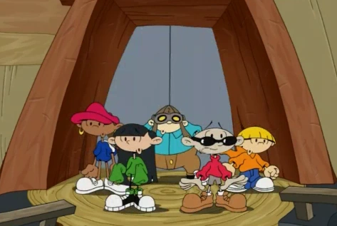 Image - Picture 40.png | KND Code Module | Fandom powered by Wikia