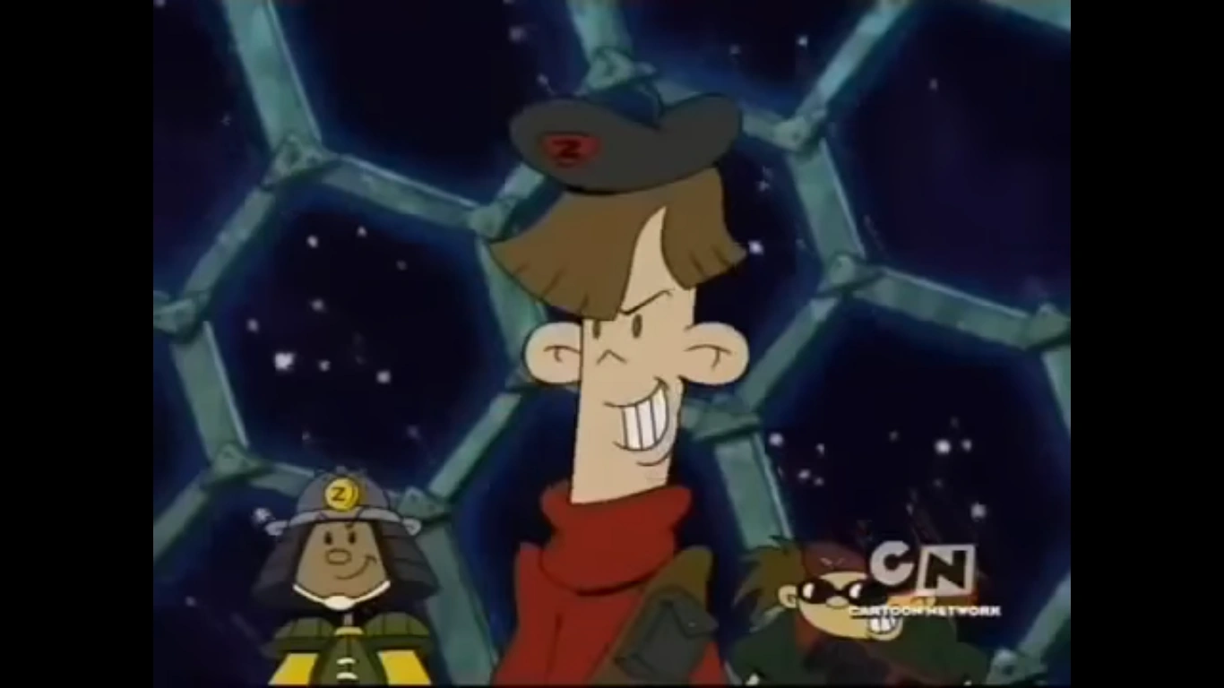 David | KND Code Module | Fandom powered by Wikia