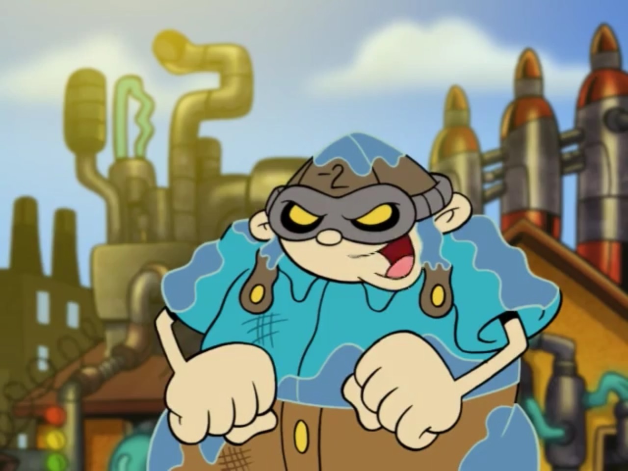Negative Numbuh 2 Knd Code Module Fandom Powered By Wikia