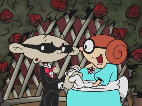 Operation: D.A.T.E. | KND Code Module | Fandom powered by Wikia