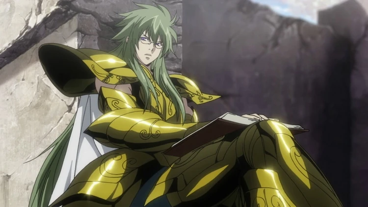 Dégel dell'Aquario | Saint Seiya Wiki | FANDOM powered by Wikia