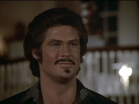 Garthe Knight | Knight Rider | FANDOM powered by Wikia