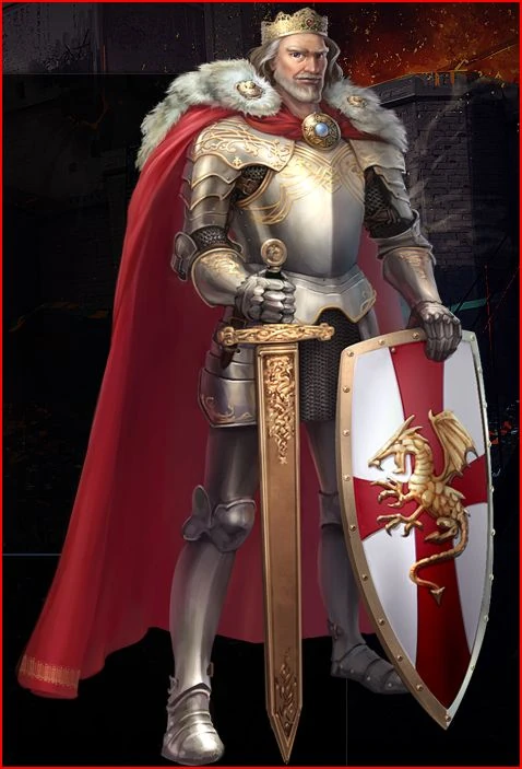 Knights | Kingdoms of Camelot Wiki | Fandom powered by Wikia