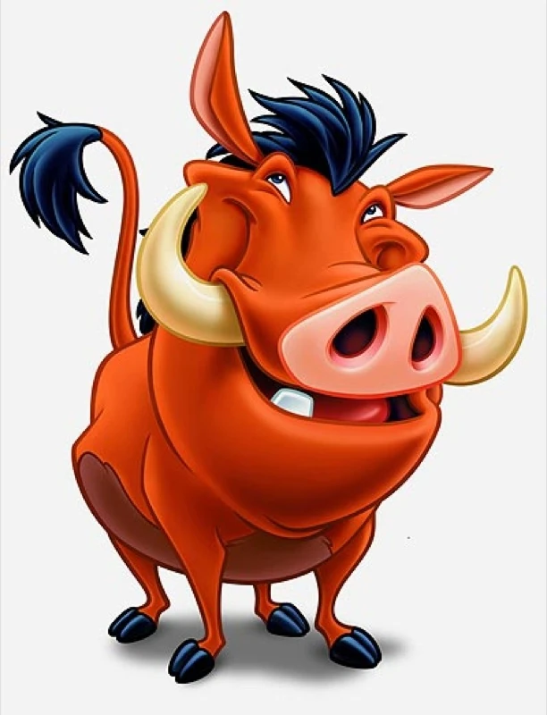 Pumbaa | König der Löwen Wiki | Fandom powered by Wikia