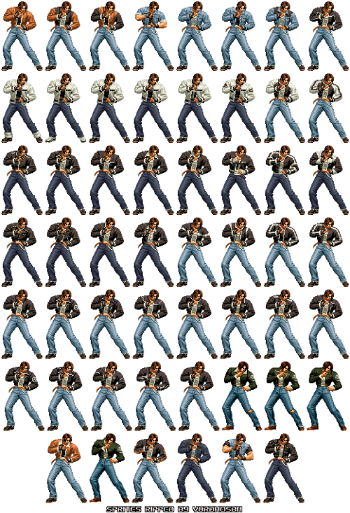 Kyo Kusanagi | The King of Fighters Wiki | Fandom powered by Wikia