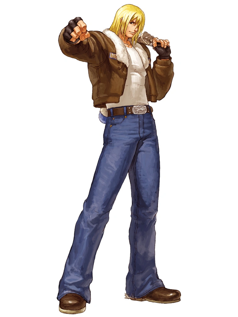 Bizarre redesigns of game characters. | Page 12 | NeoGAF