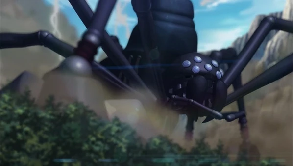 Destroyer | Kono Subarashii Sekai ni Shukufuku wo! Wiki | FANDOM ...