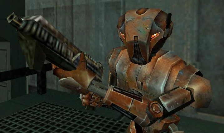 HK-47 | SWTOR Wiki | FANDOM powered by Wikia