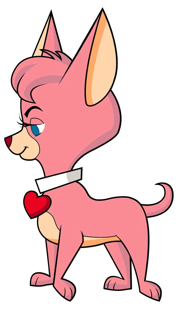 Mammoth Mutt | Krypto the Superdog Wiki | Fandom powered by Wikia