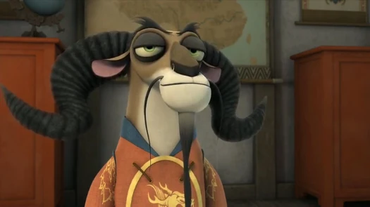 Cheng | Kung Fu Panda Wiki | Fandom powered by Wikia