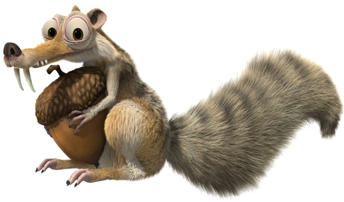 Archivo:Scrat 4.png | La Edad de Hielo Wiki | Fandom powered by Wikia