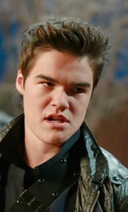 Sebastian - Disney XD's Lab Rats Wiki