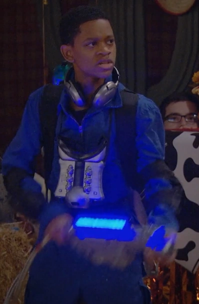 Image - Leo-2.png | Disney XD's Lab Rats Wiki | Fandom powered by Wikia