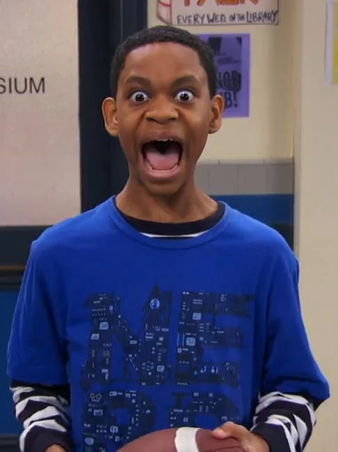 Image - Leo d.jpg | Disney XD's Lab Rats Wiki | Fandom powered by Wikia