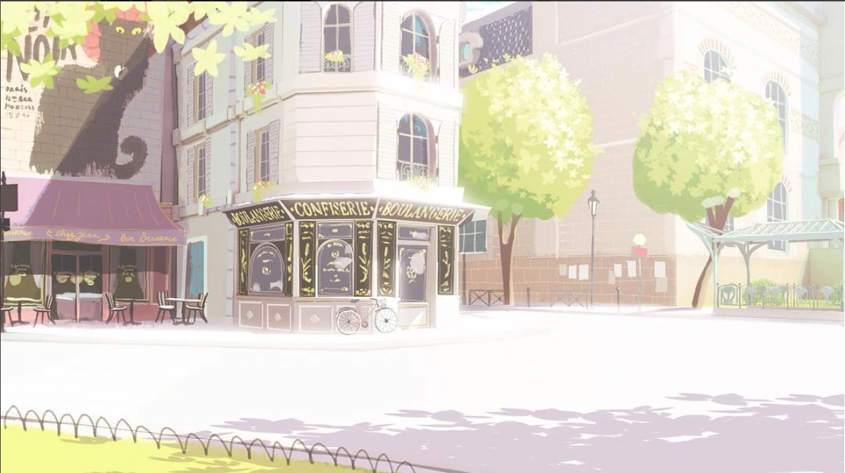 Image - Webisodes bakery.png | Miraculous Ladybug Wiki | FANDOM powered ...