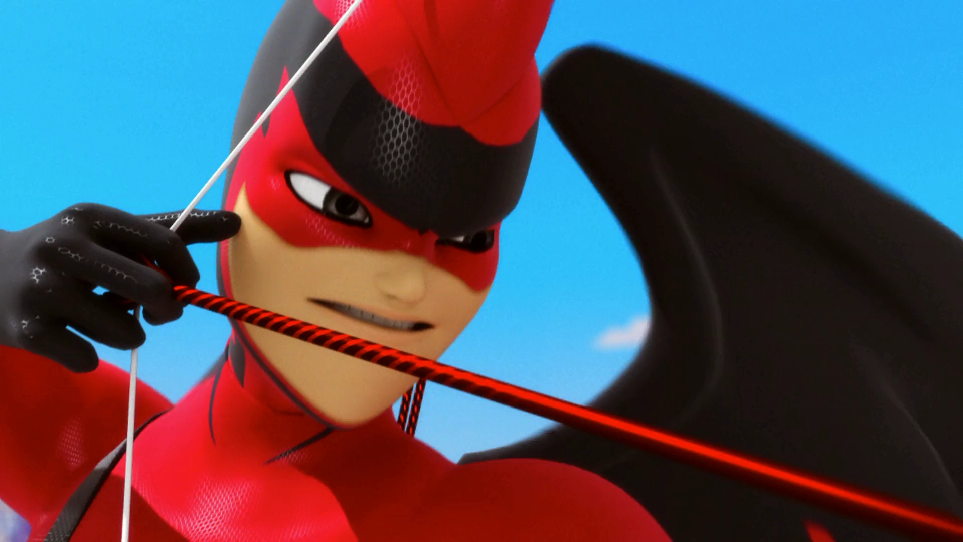 Image - DC S01EP10 (193).png | Miraculous Ladybug Wiki | Fandom powered ...